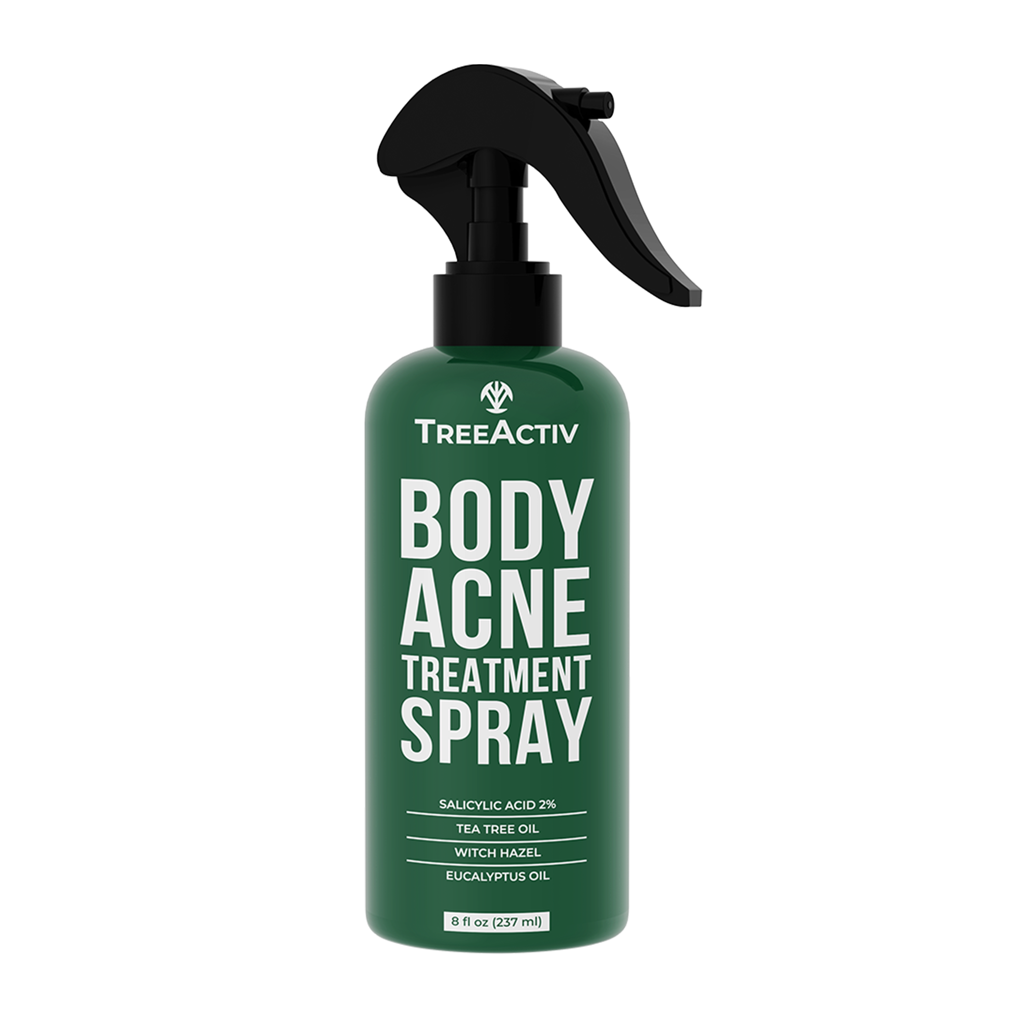 Acne Eliminating Body Spray – TreeActiv
