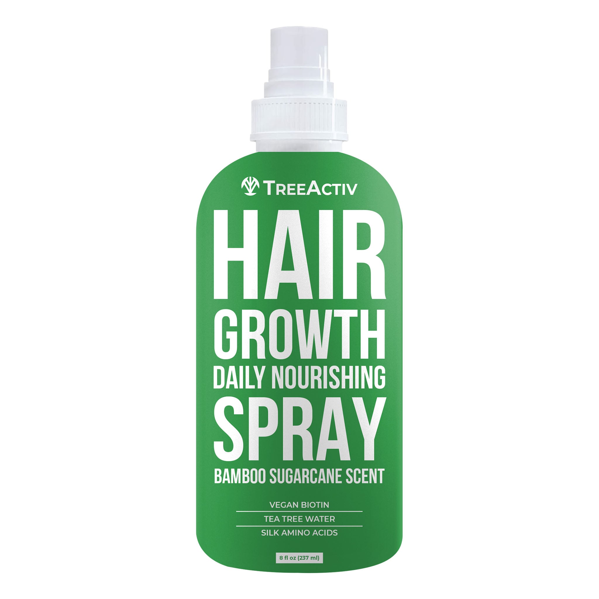 TreeActiv Nourishing Hair Tonic